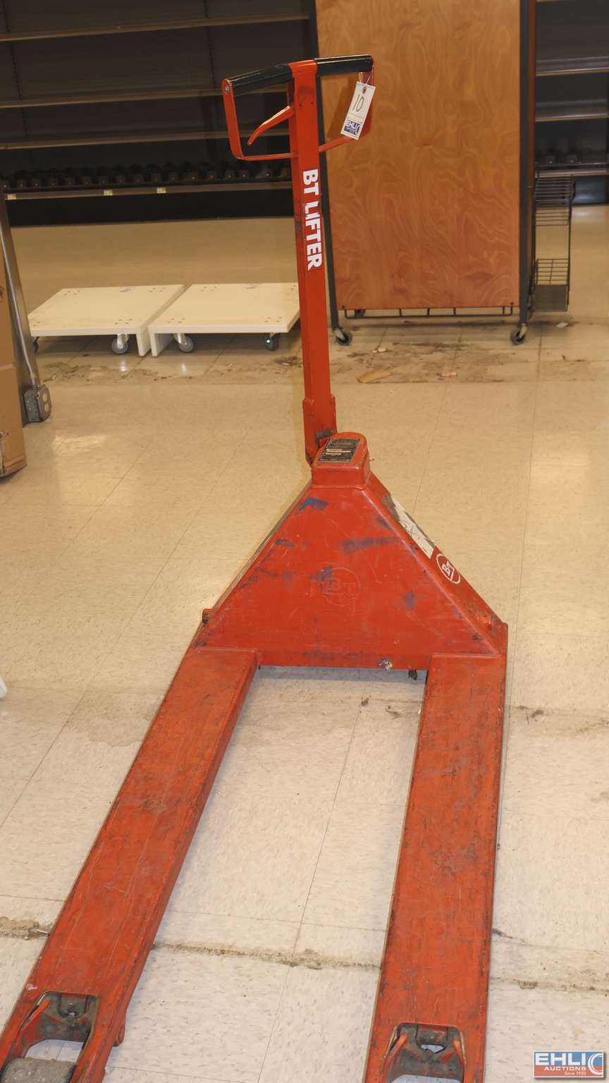 Bartell Drug Store Auction